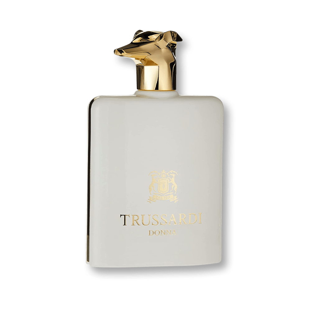 Shop Trussardi Donna Levriero Collection EDP Intense in Qatar