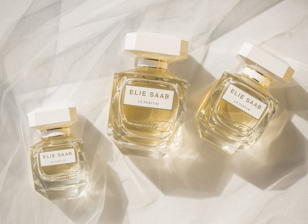 Elie Saab Le Parfum In White Review (2022) | My Perfume Shop