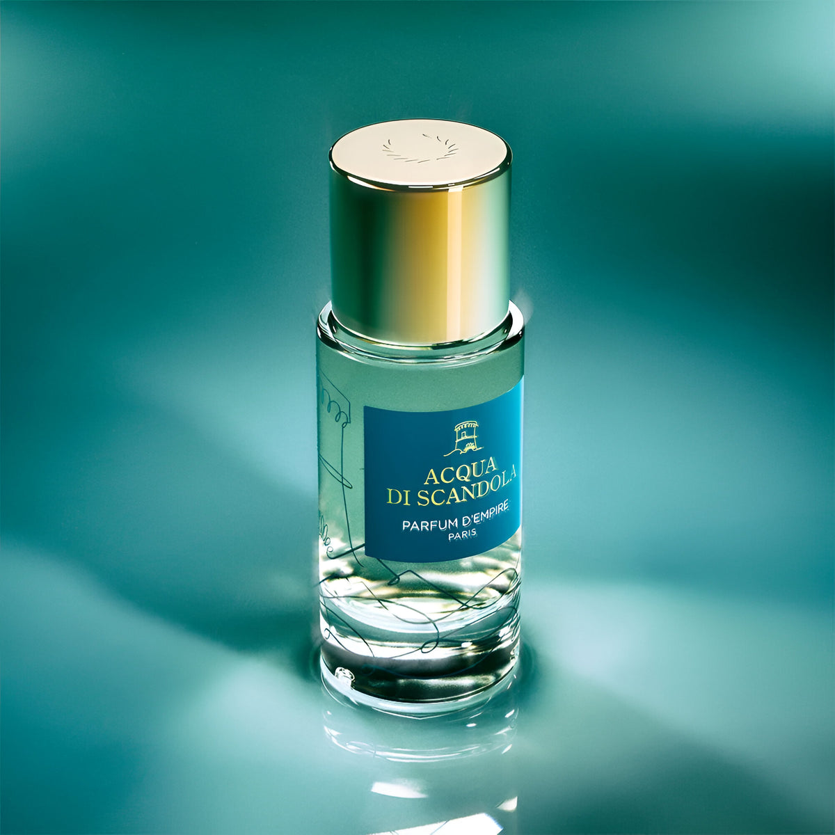 Parfum D'Empire Acqua Di Scandola EDP in Qatar