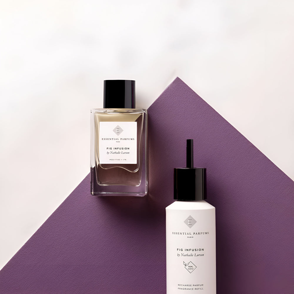 Shop Essential Parfums Fig Infusion EDP | My Perfume Shop Qatar