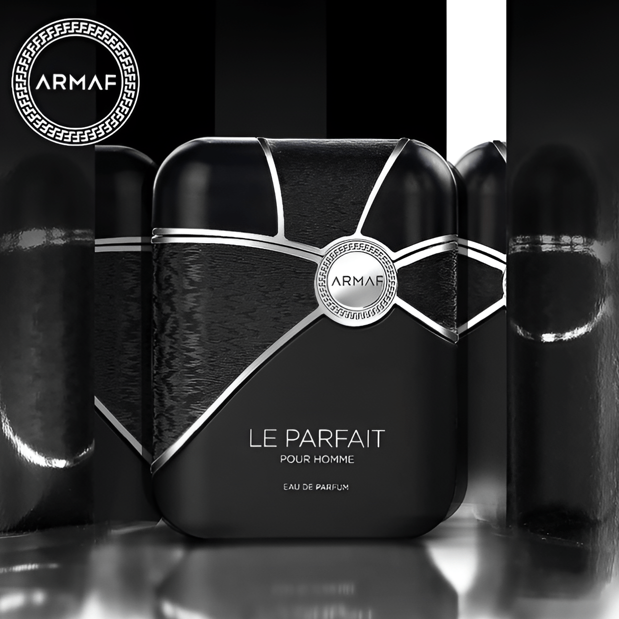 Shop Armaf Le Parfait Pour Homme EDP in Qatar