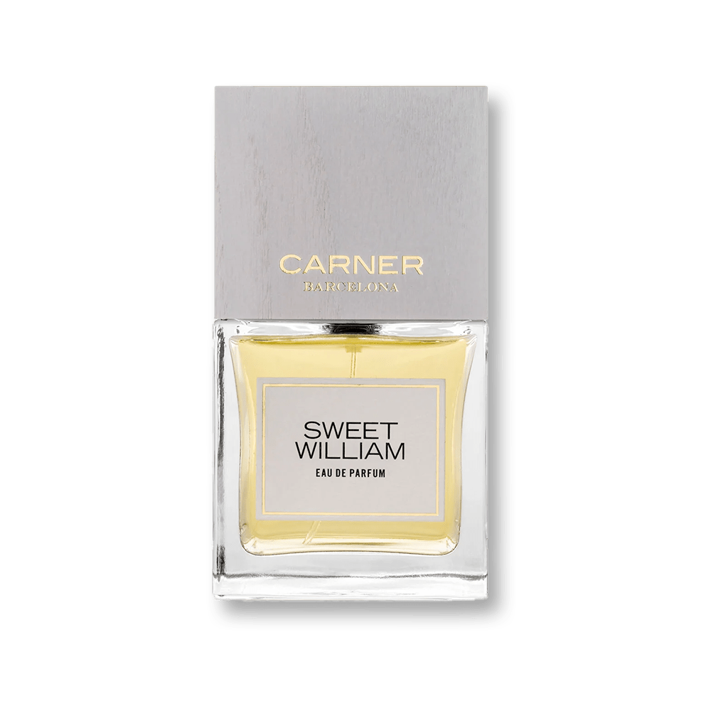 Shop Carner Barcelona Sweet William EDP | My Perfume Shop Qatar