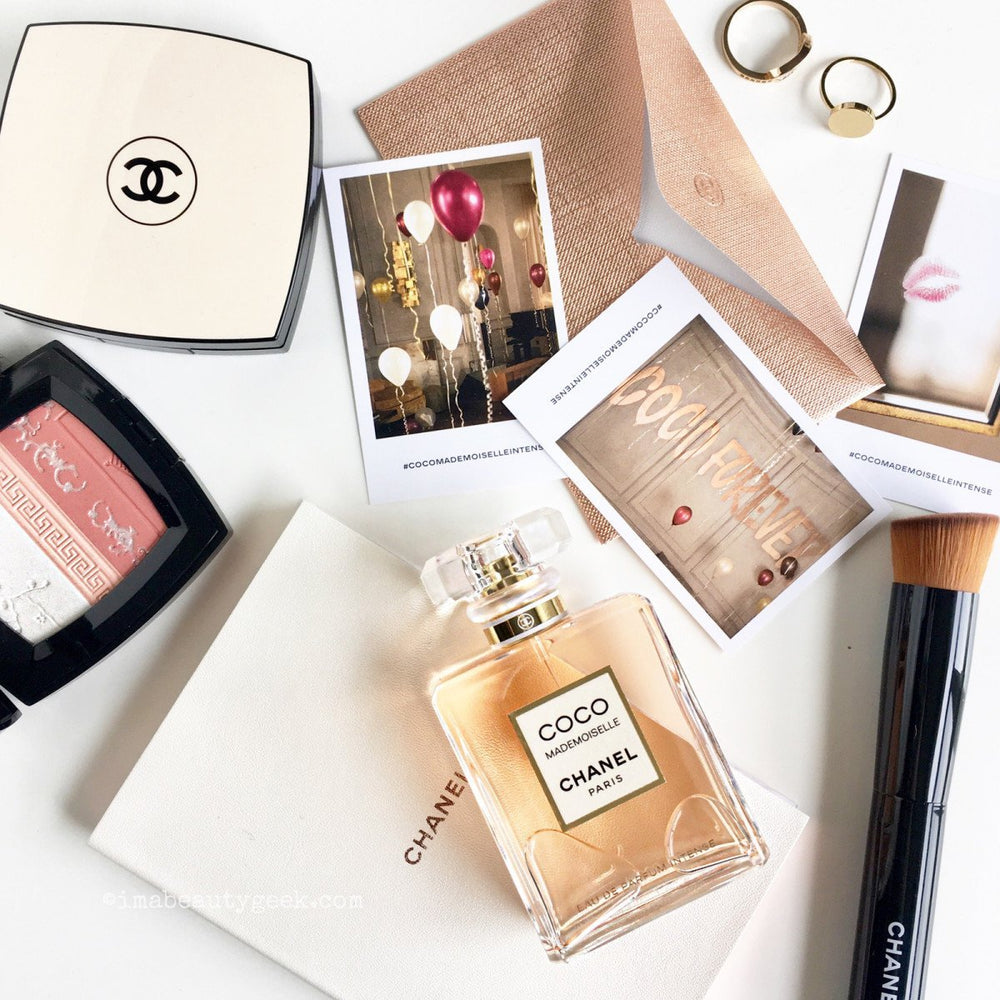 Shop Chanel Coco Mademoiselle EDP 100ml | My Perfume Shop Qatar
