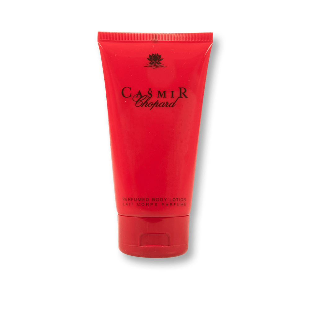 Shop Chopard Casmir Body Lotion 150ml | My Perfume Shop Qatar