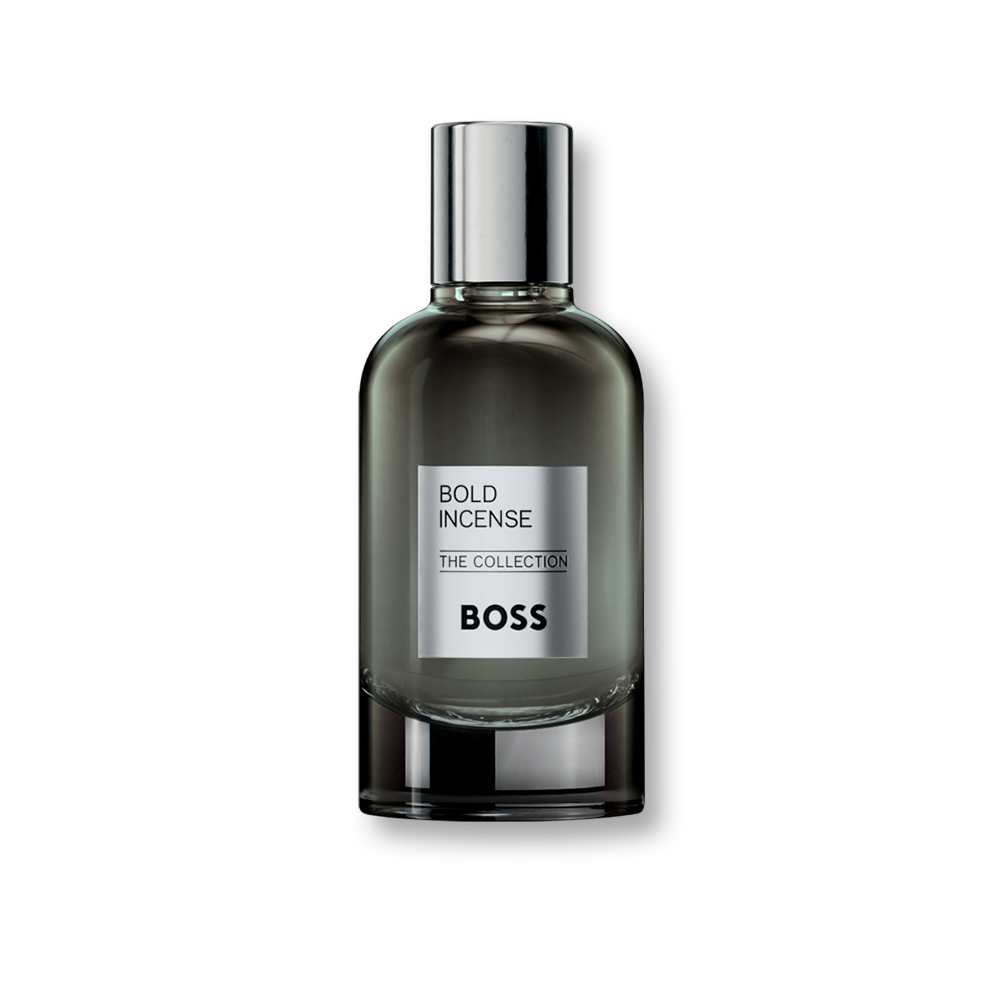 Shop Hugo Boss Boss The Collection Bold Incense EDP Intense | My ...