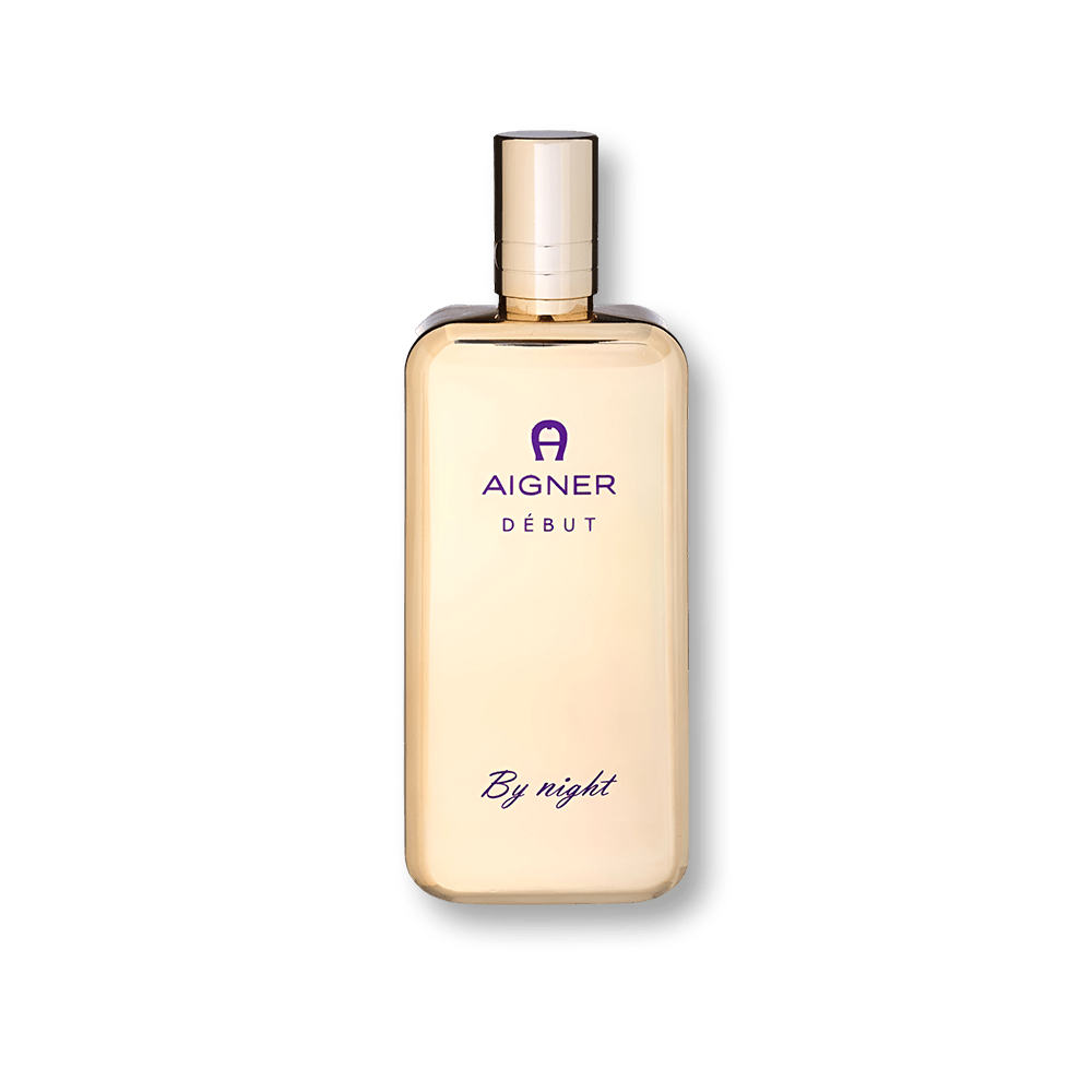 Shop Etienne Aigner Debut By Night EDP 30ml | My Perfume Shop Qatar