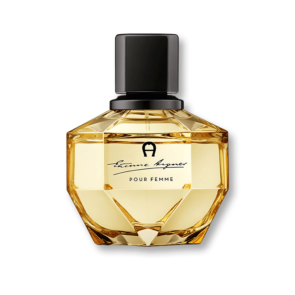 Shop Etienne Aigner Etienne Pour Femme EDP | My Perfume Shop Qatar