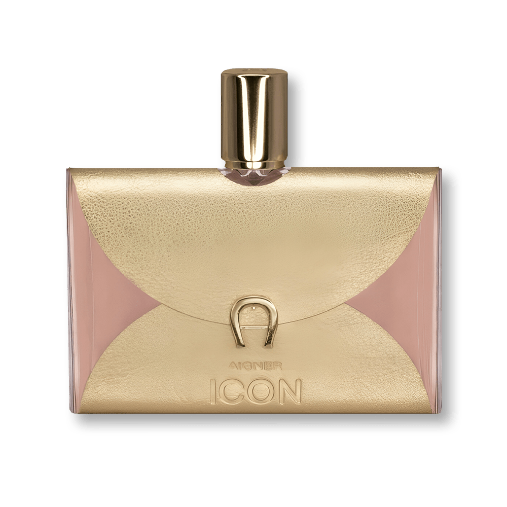Shop Etienne Aigner Icon EDP | My Perfume Shop Qatar