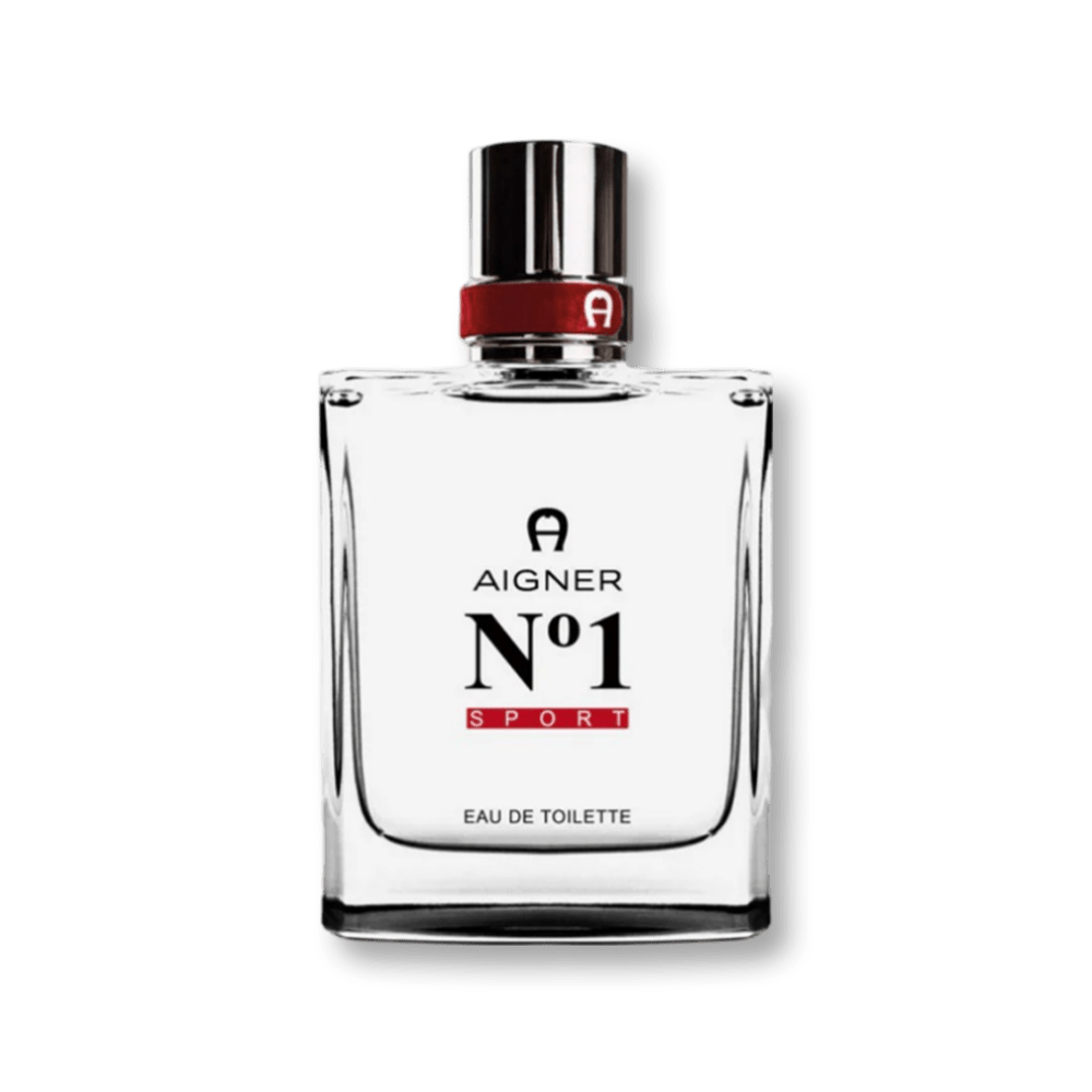 Shop Etienne Aigner No.1 Sport Pour Homme Mini EDT in Qatar