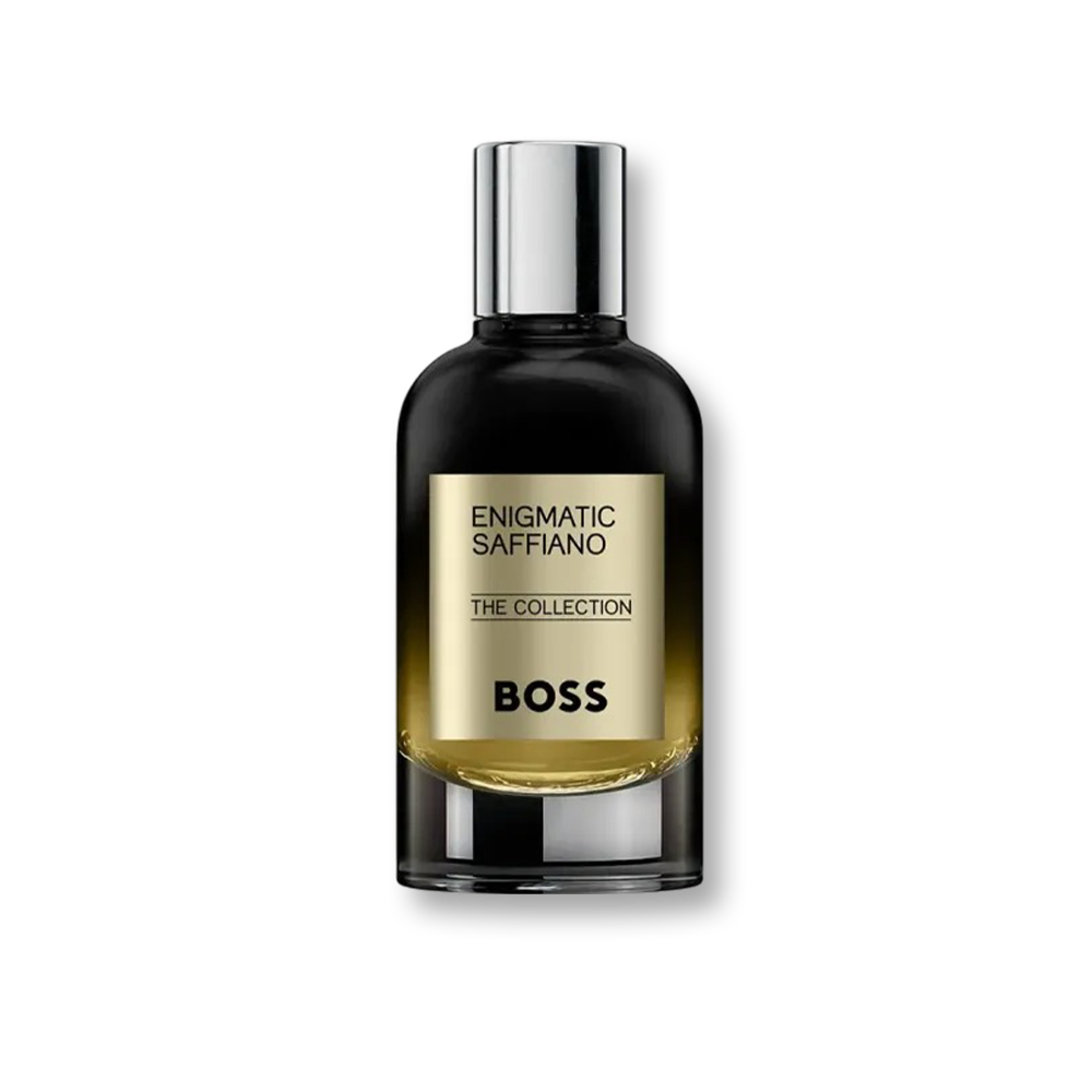Shop Hugo Boss Boss The Collection Enigmatic Saffiano Parfum in Qatar