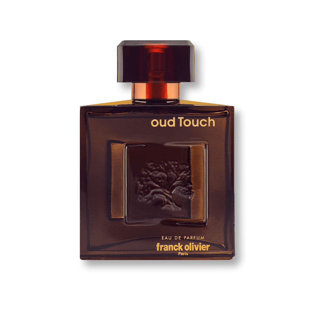 Shop Franck Olivier Oud Touch EDP | My Perfume Shop Qatar