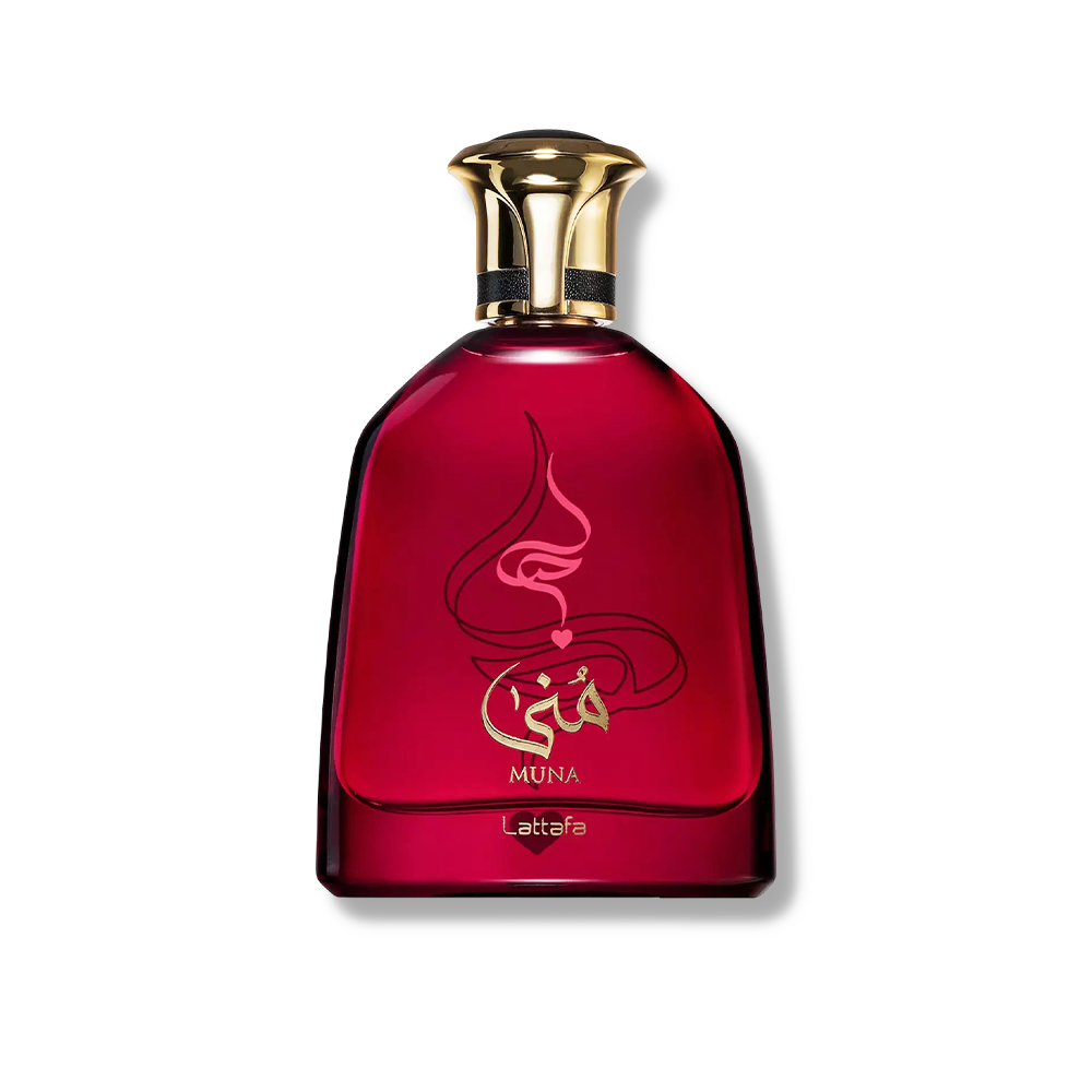 Lattafa Muna EDP in Qatar