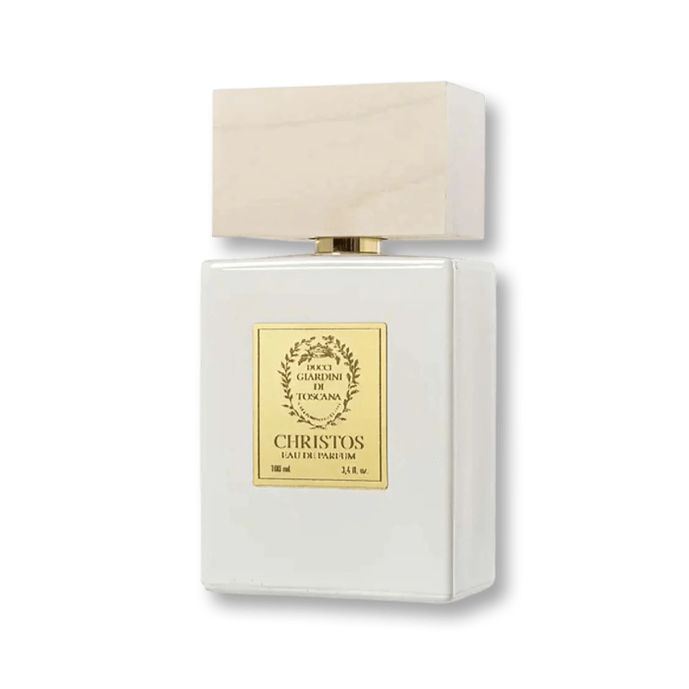 Shop Giardini Di Toscana Christos EDP | My Perfume Shop Qatar