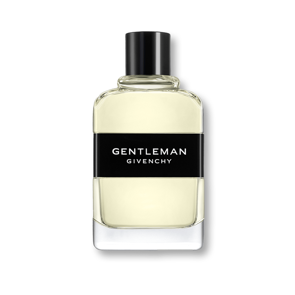 Shop Givenchy Gentleman EDT in Qatar