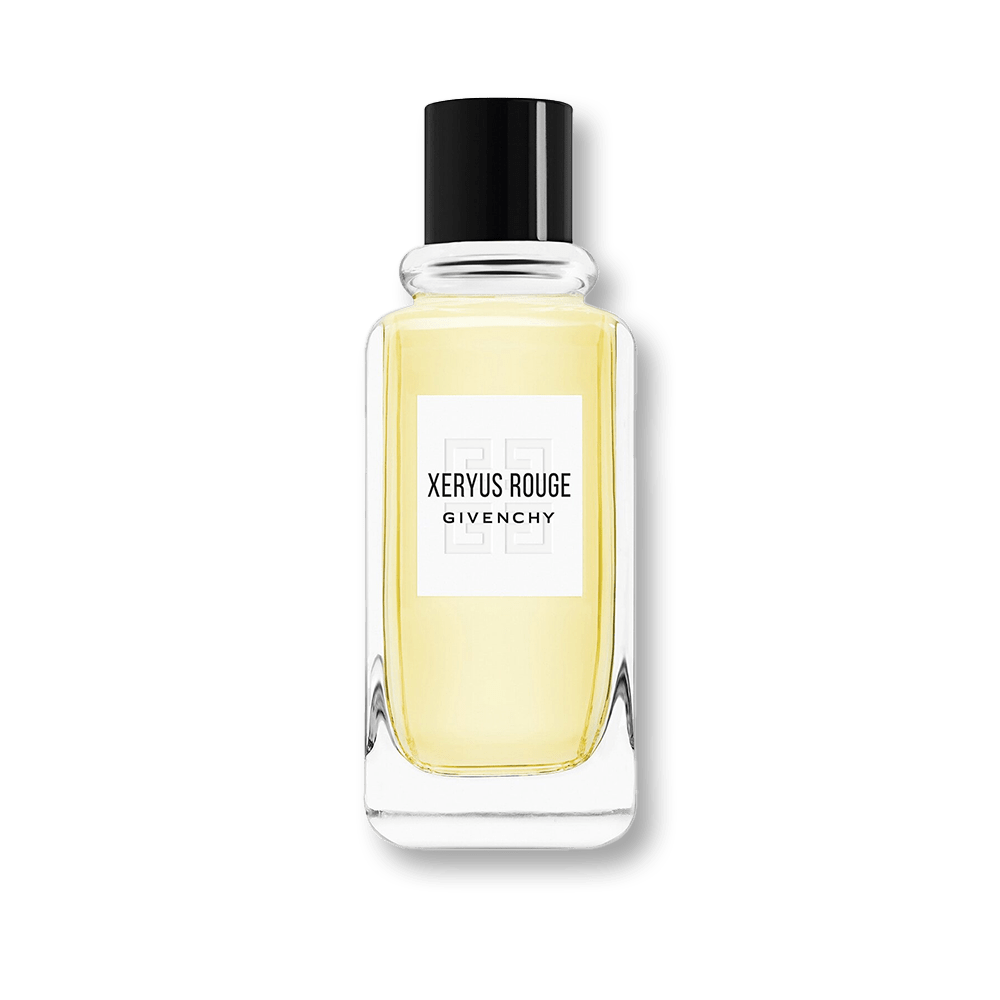 Shop Givenchy Xeryus Rouge EDT in Qatar
