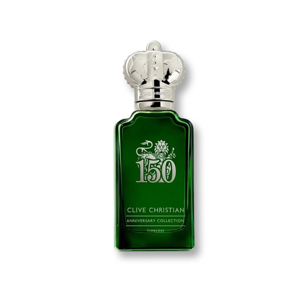 Shop Clive Christian 150 Anniversary Collection Timeless Limited ...