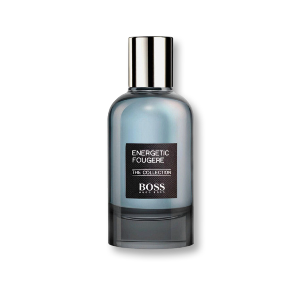 Shop Hugo Boss Boss The Collection Energetic Fougere EDP | My Perfume ...