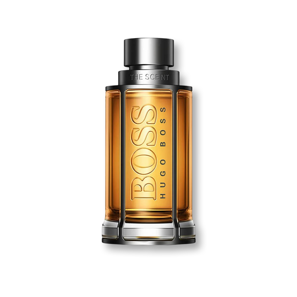 Shop Hugo Boss Boss The Scent Parfum | My Perfume Shop Qatar