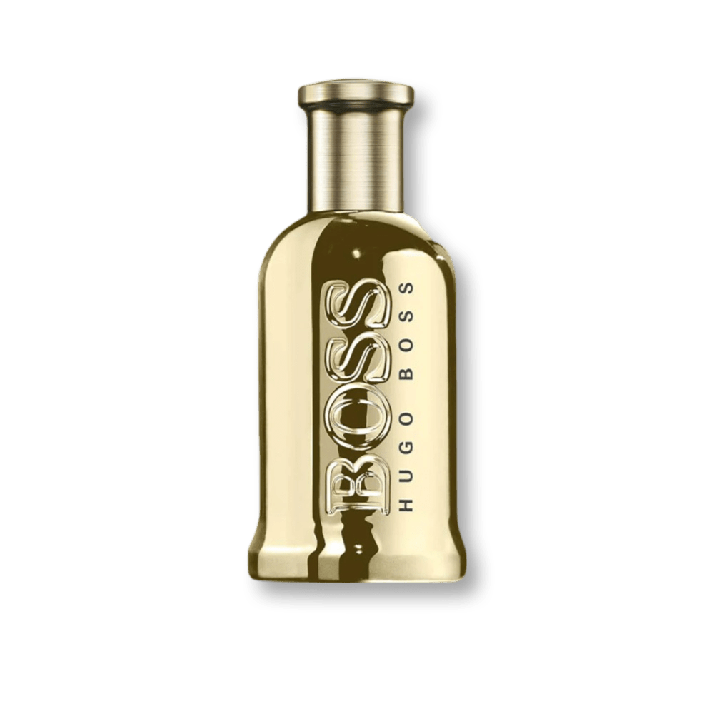 Shop Hugo Boss Boss Bottled Limited Edition EDP | My Perfume Shop Qatar