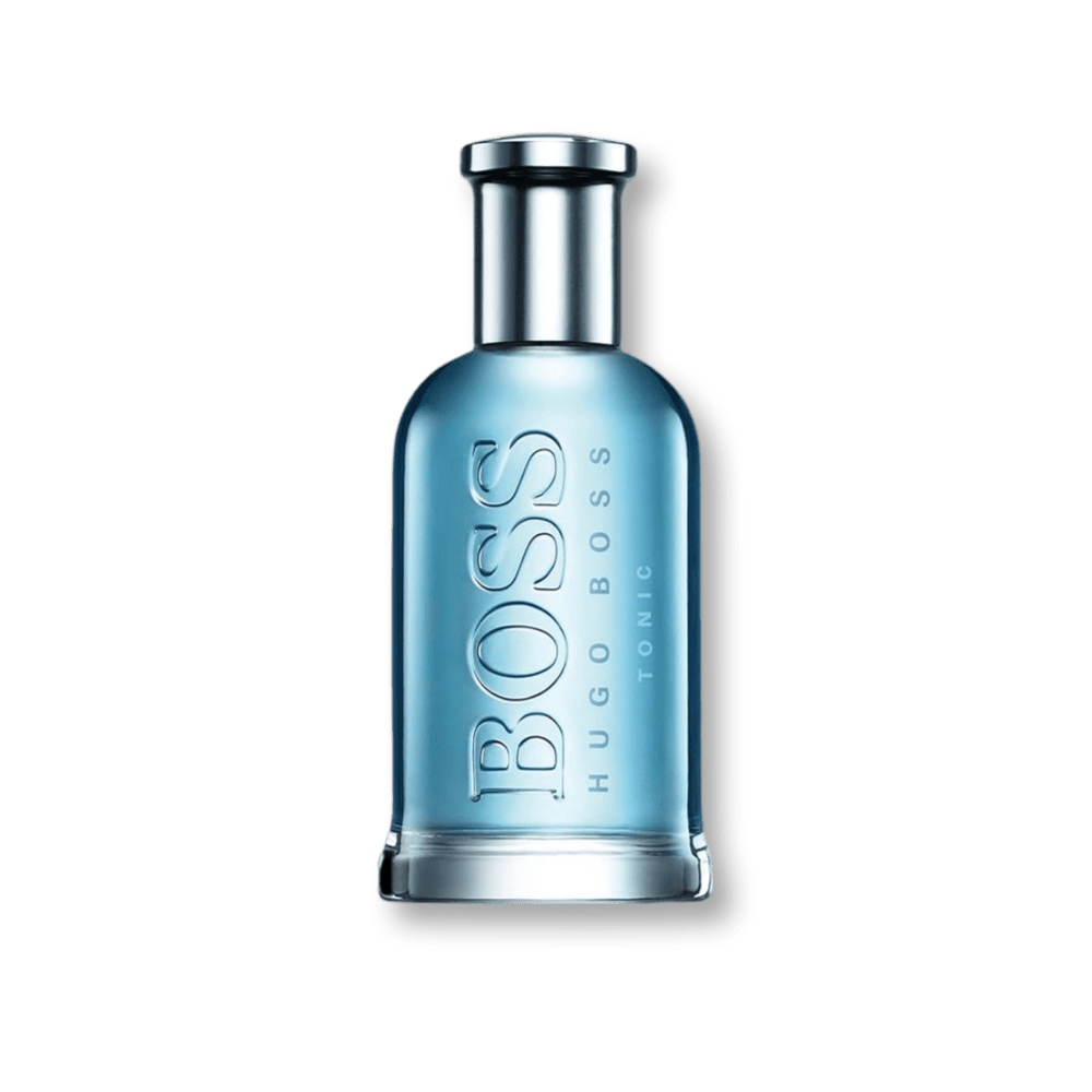 Shop Hugo Boss Boss Bottled Tonic EDT | My Perfume Shop Qatar