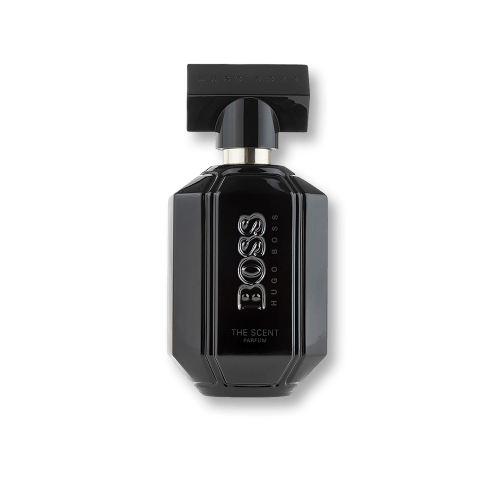 Shop Hugo Boss The Scent Parfum Edition For Her Parfum in Qatar