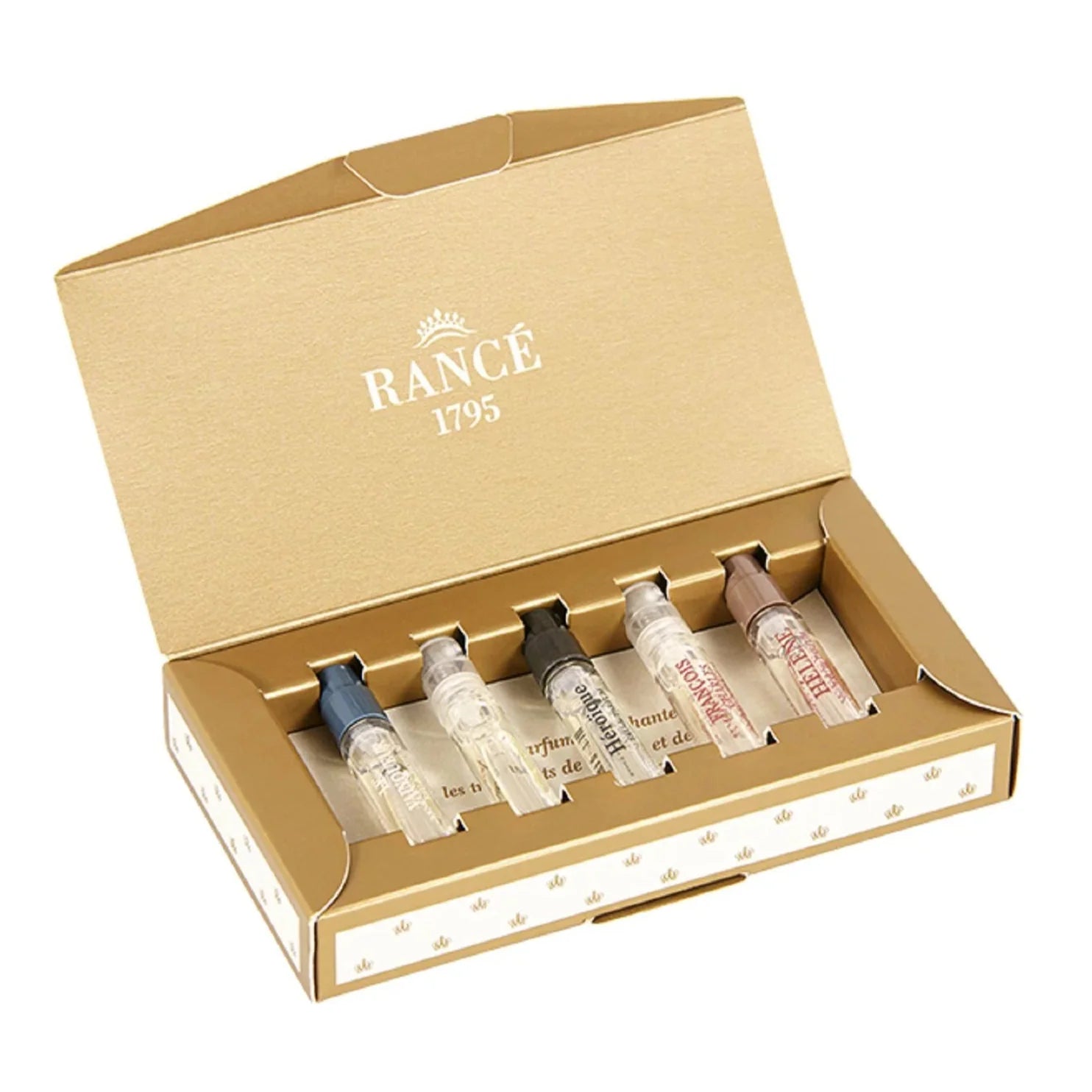 Seven Gates EDP Discovery Gift Set in Qatar