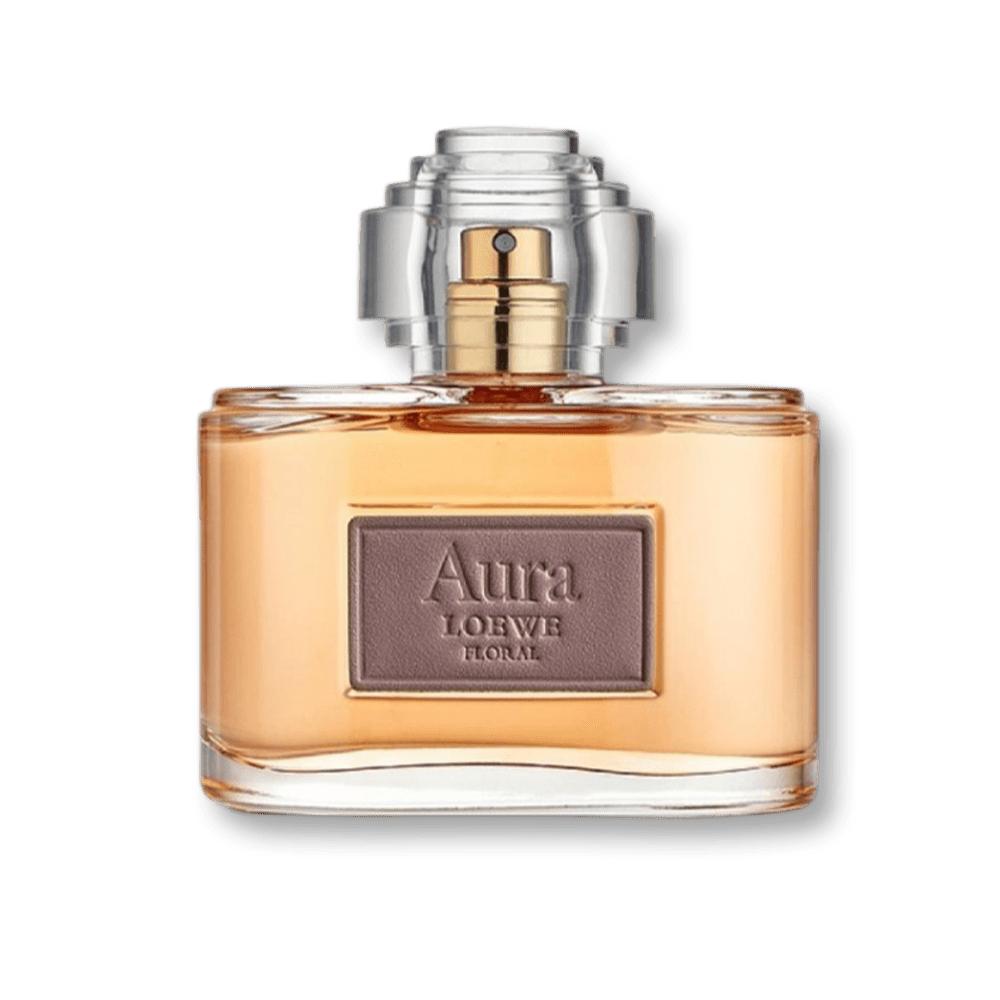 Shop Loewe Aura Loewe Floral EDP | My Perfume Shop Qatar