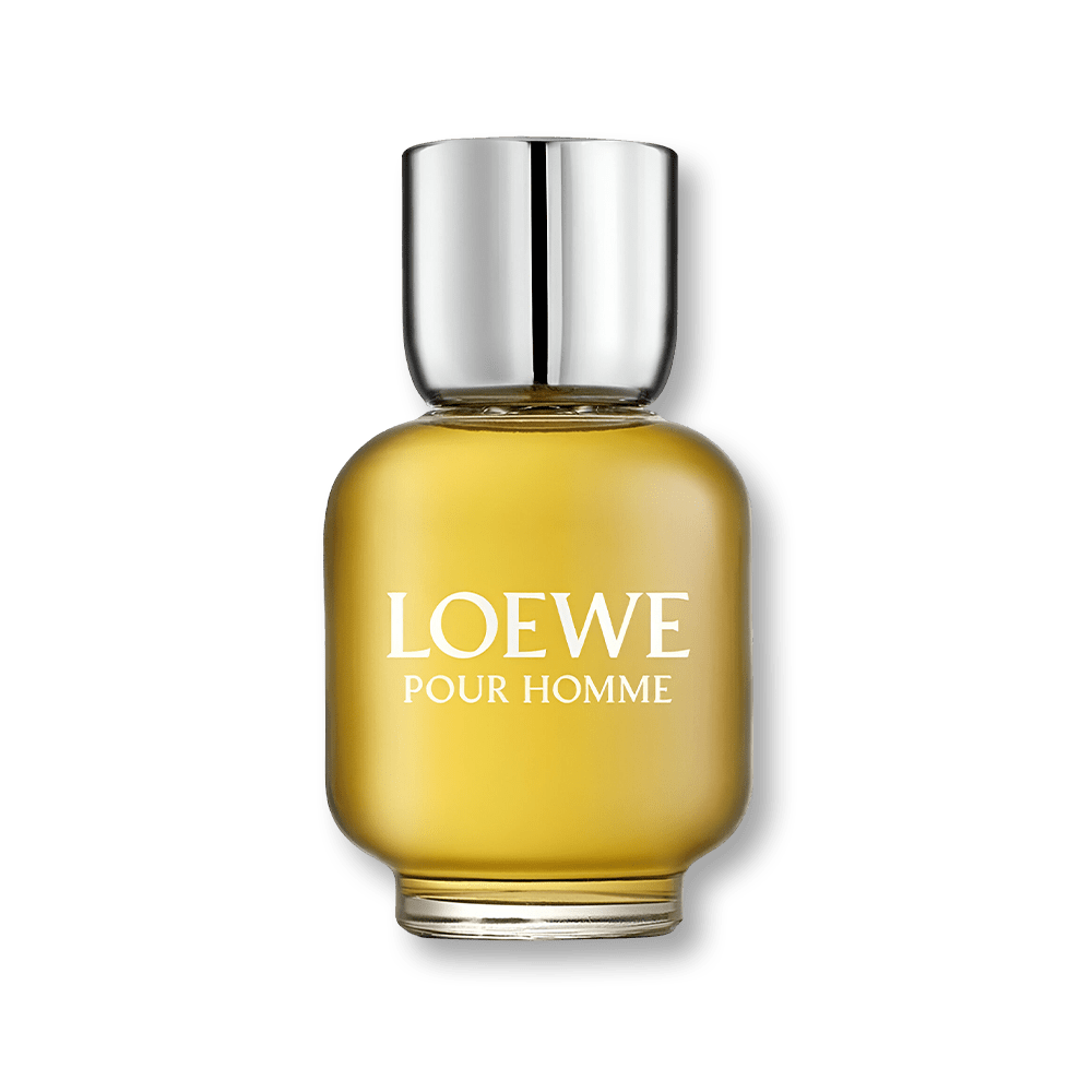 Shop Loewe Pour Homme EDT | My Perfume Shop Qatar