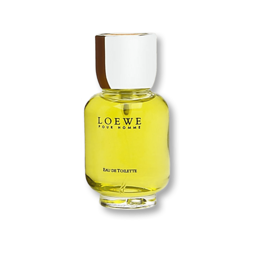 Shop Loewe Pour Homme EDT | My Perfume Shop Qatar