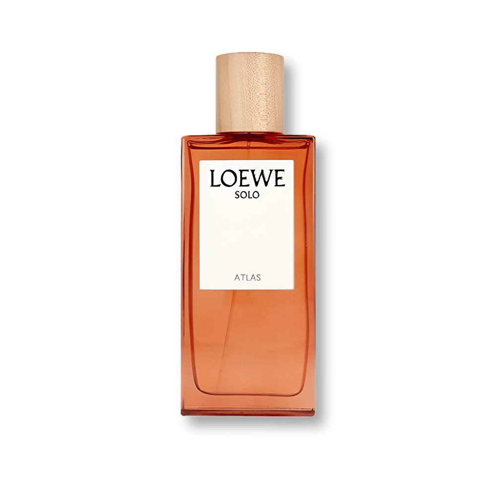 Shop Loewe Solo Loewe Atlas EDT | My Perfume Shop Qatar