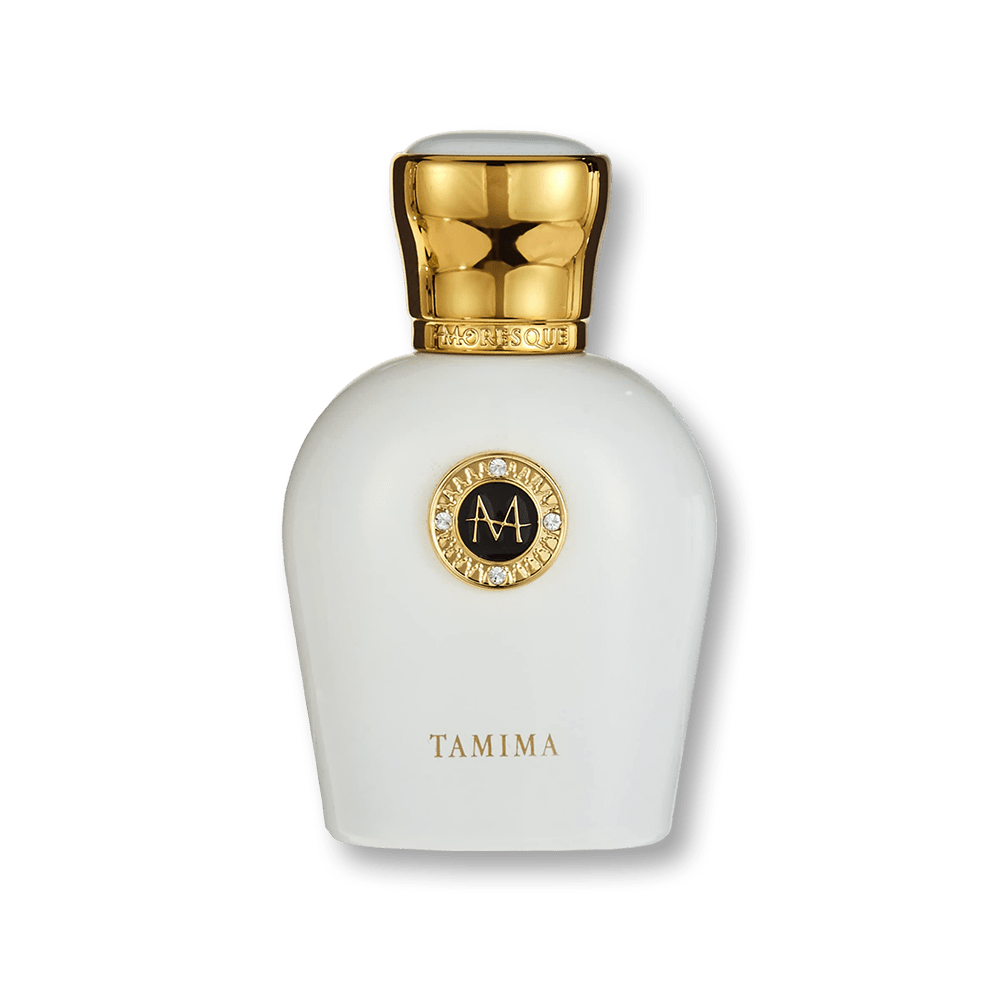 Shop Moresque White Collection Tamima EDP in Qatar