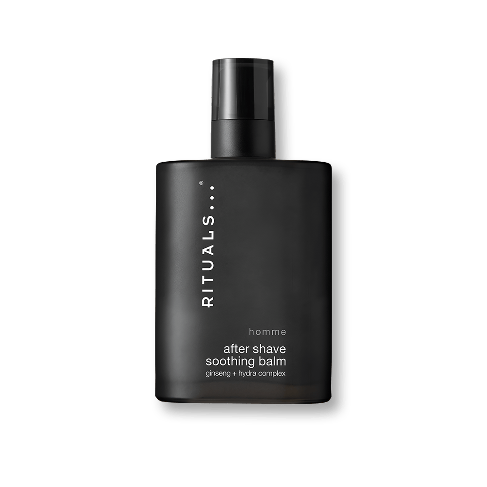Shop Rituals Homme Aftershave Soothing Balm in Qatar