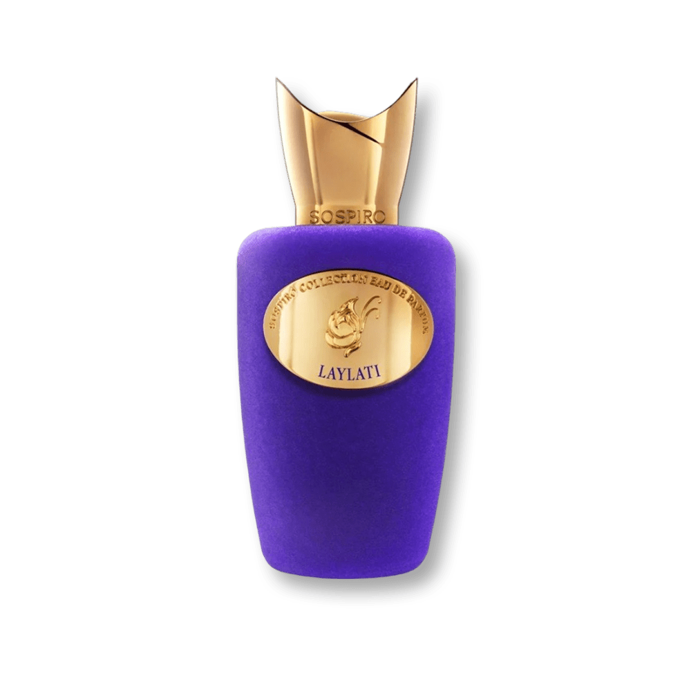Shop Sospiro Laylati EDP in Qatar