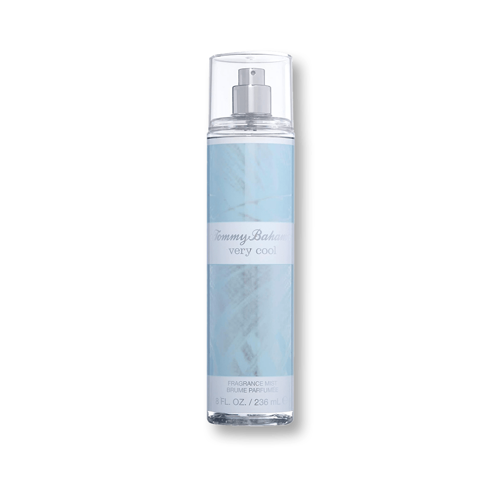 Shop Tommy Bahama Very Cool Body Mist | My Perfume Shop Qatar