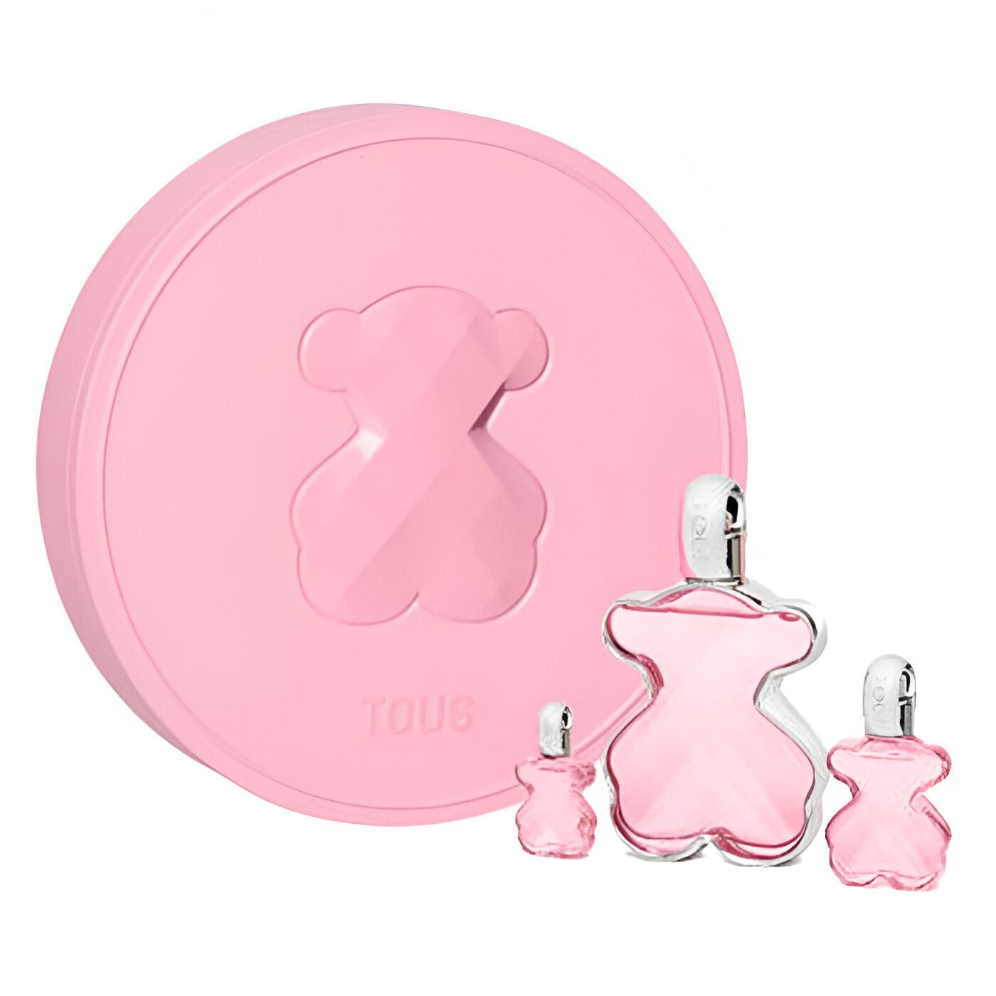 Shop TOUS LoveMe EDP Set For Women