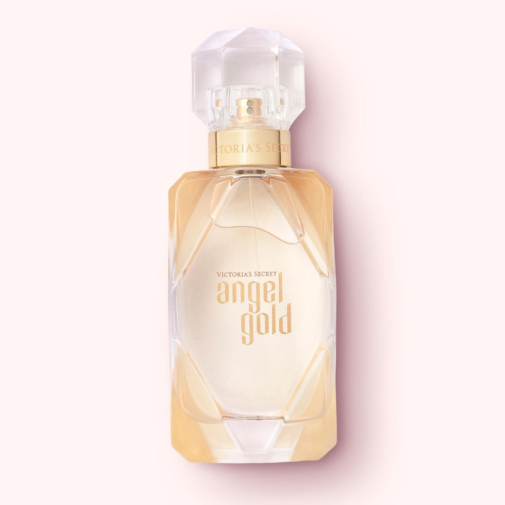 Shop Victoria's Secret Angel Gold Fine Fragrance Mist in Qatar