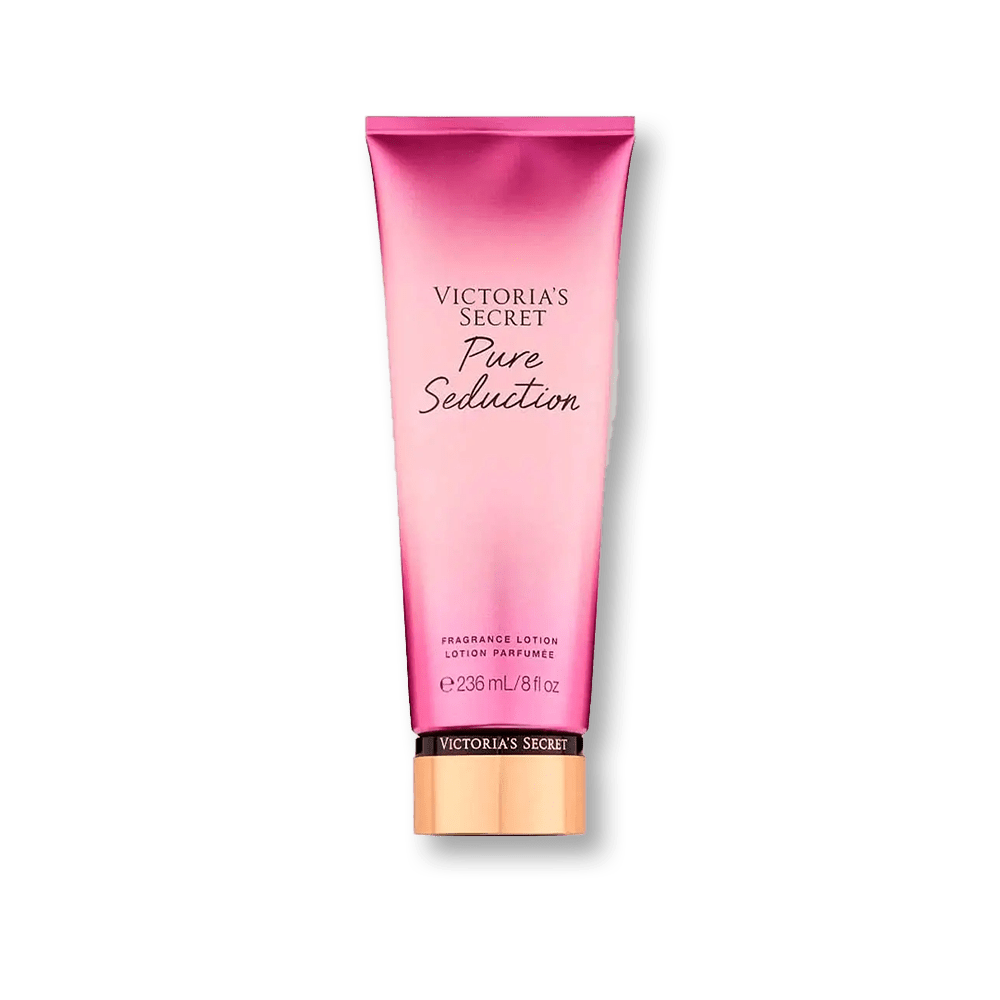 Shop Victoria's Secret Pure Seduction Body Lotion in Qatar