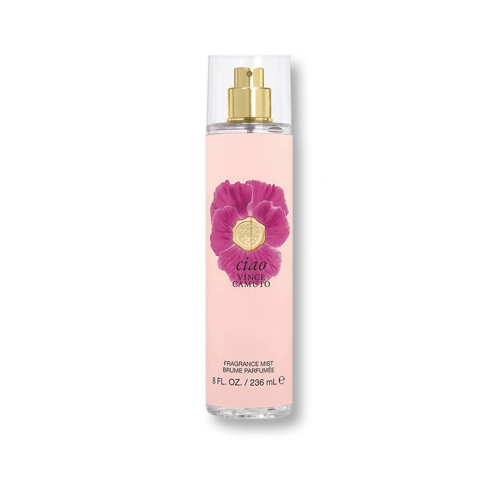 Shop Vince Camuto Ciao Body Mist | My Perfume Shop Qatar