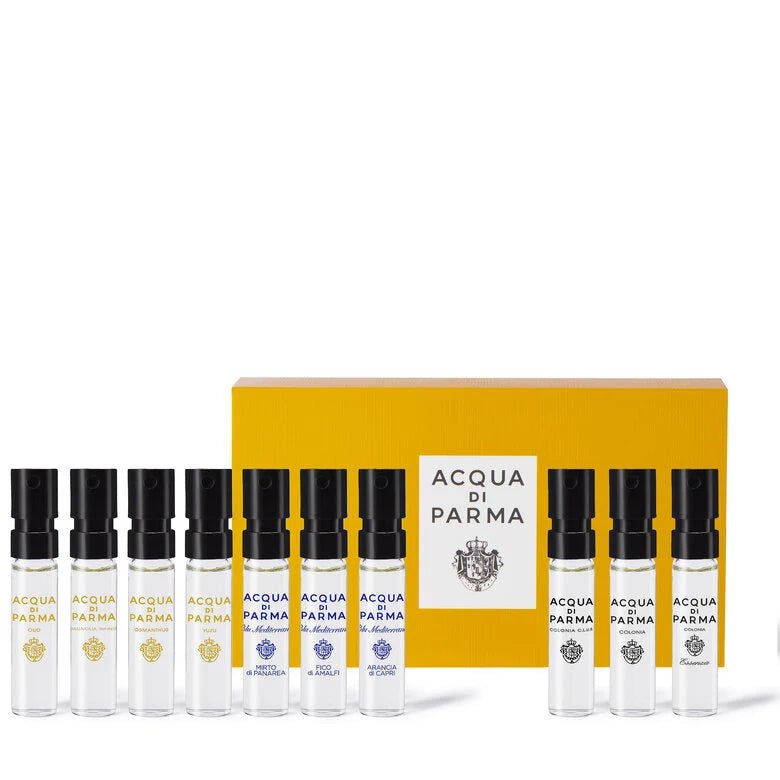 Shop Acqua Di Parma Signature Selection Miniature Collection | My ...