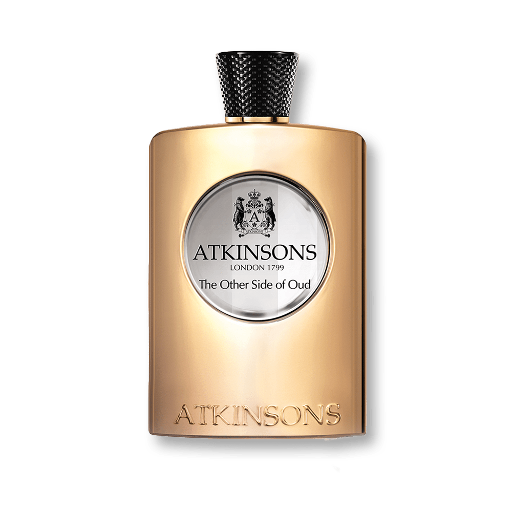 Shop Atkinsons The Other Side Of Oud EDP in Qatar