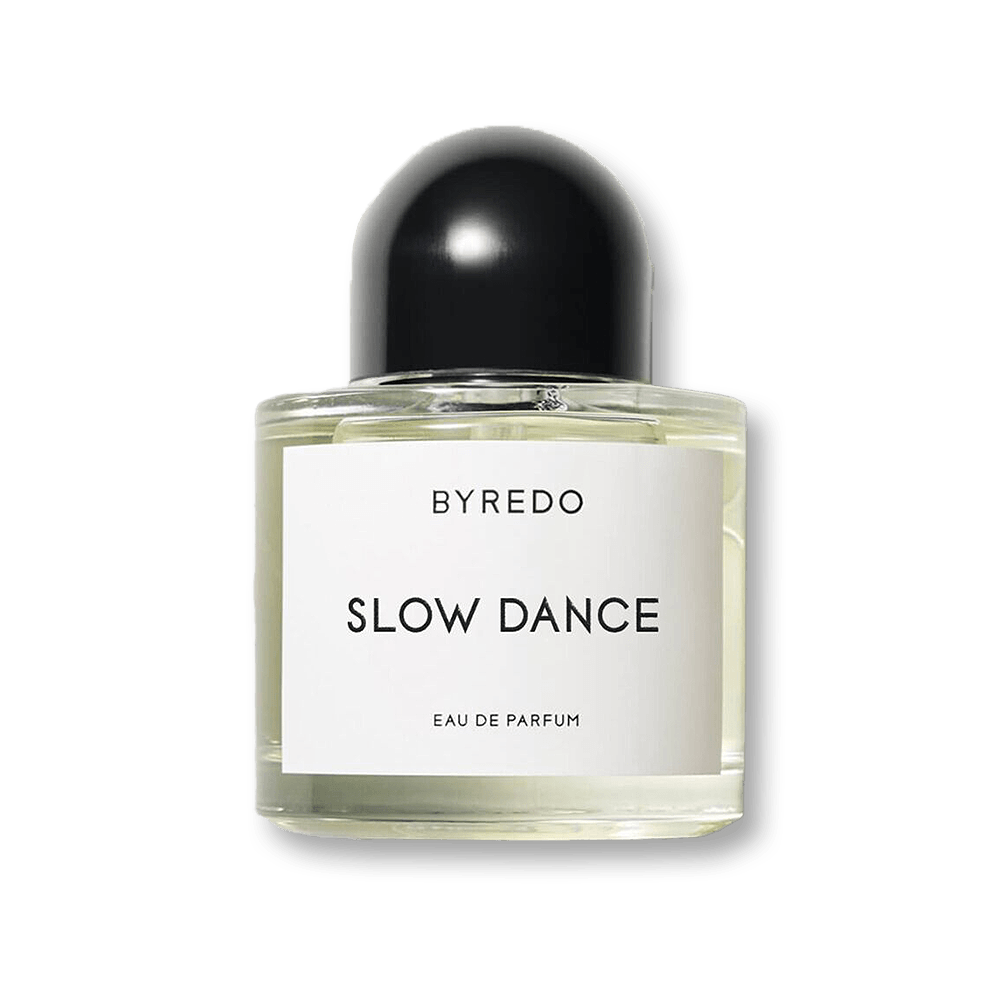 Shop Byredo Slow Dance EDP 100ml | My Perfume Shop Qatar