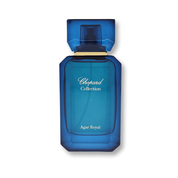 Shop Chopard Collection Agar Royal EDP | My Perfume Shop Qatar