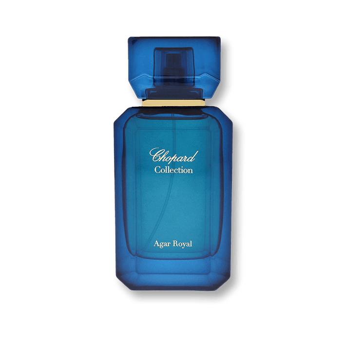 Shop Chopard Collection Agar Royal EDP | My Perfume Shop Qatar