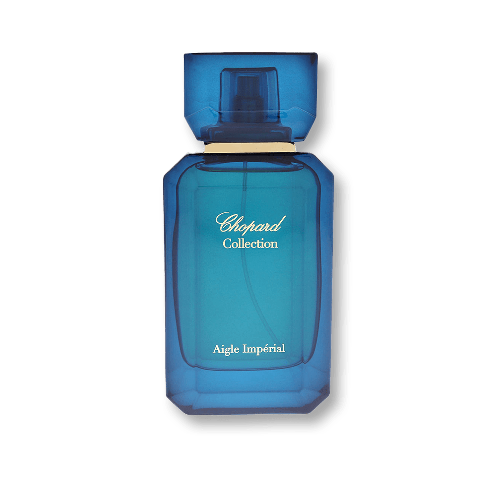 Shop Chopard Collection Aigle Imperial EDP 100ml | My Perfume Shop Qatar