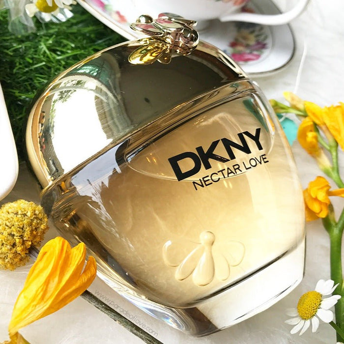 Shop Dkny Nectar Love EDP in Qatar