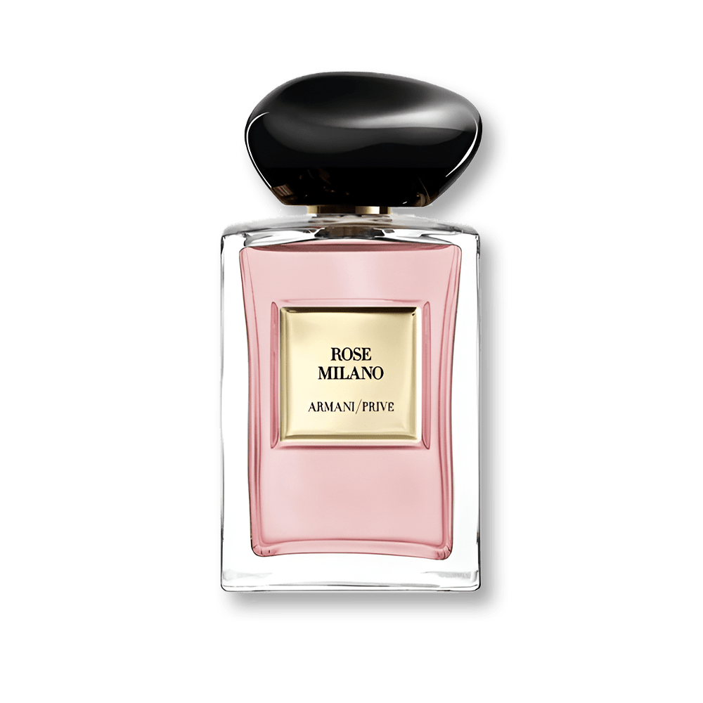 Shop Giorgio Armani Prive Rose Milano EDT in Qatar