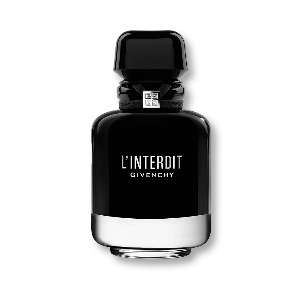 Shop Givenchy L'Interdit Intense EDP in Qatar