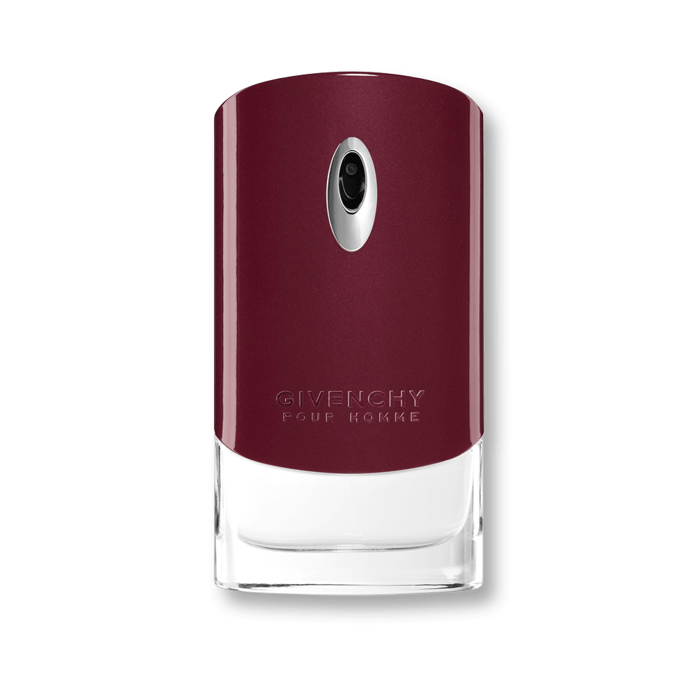 Shop Givenchy Pour Homme EDT in Qatar