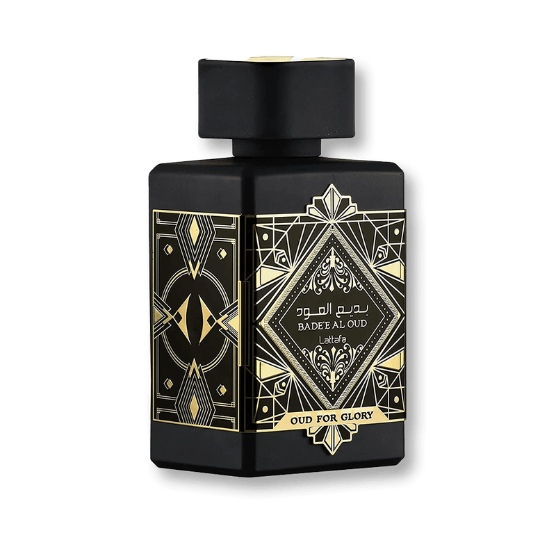 Shop Lattafa Perfumes Online