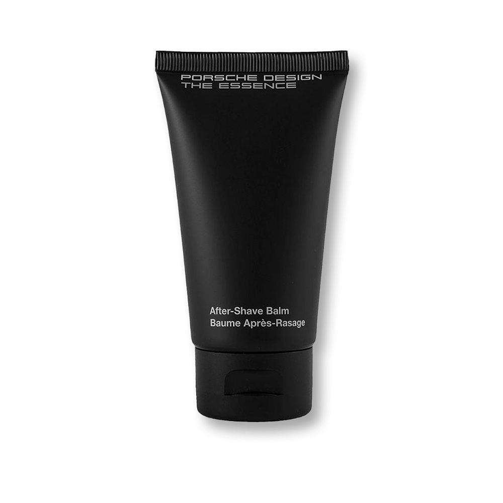 Shop Porsche Design The Essence Aftershave Balm in Qatar